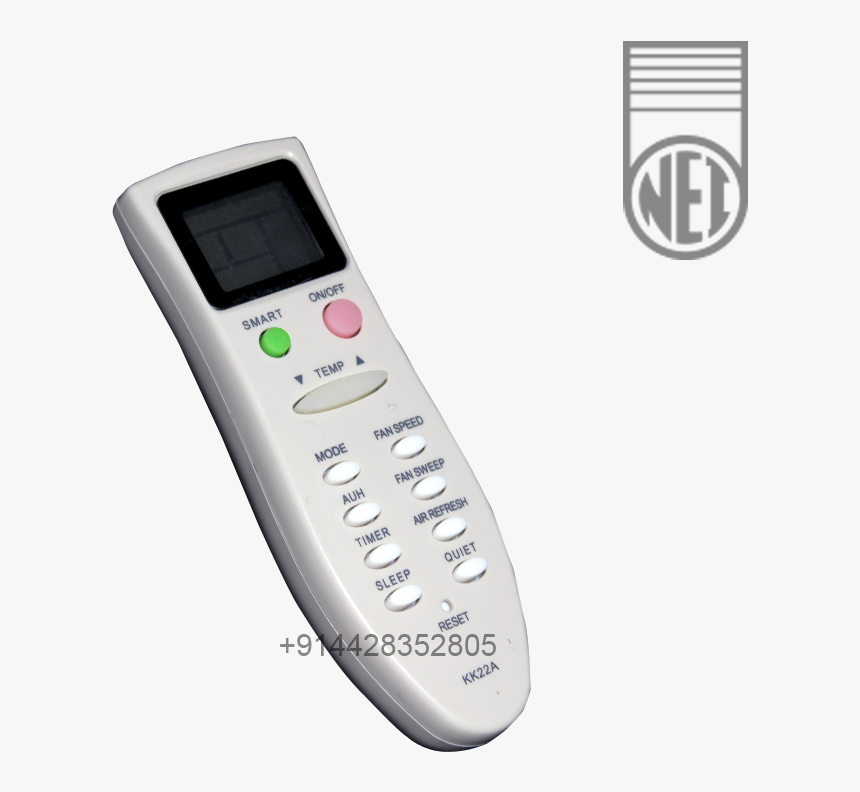 Voltas Ac Remote Modes, HD Png Download , Transparent Png Image - PNGitem