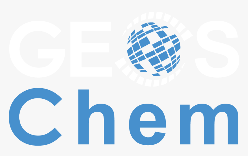 Geos Chem Logo, HD Png Download , Transparent Png Image - PNGitem
