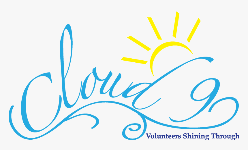 Cloud - Calligraphy, HD Png Download , Transparent Png Image - PNGitem