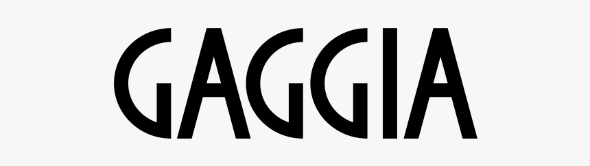 Gaggia Logo, HD Png Download , Transparent Png Image - PNGitem