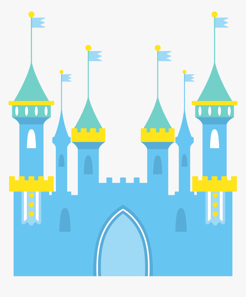 Prince Castle Clipart, HD Png Download , Transparent Png Image - PNGitem