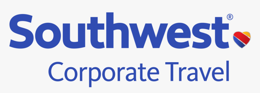 Southwest Airlines Corporate Travel Logo, HD Png Download , Transparent ...