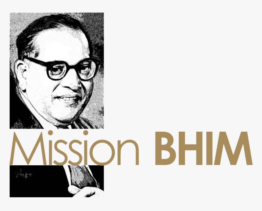 Mission Bhim - Poster, HD Png Download , Transparent Png Image - PNGitem
