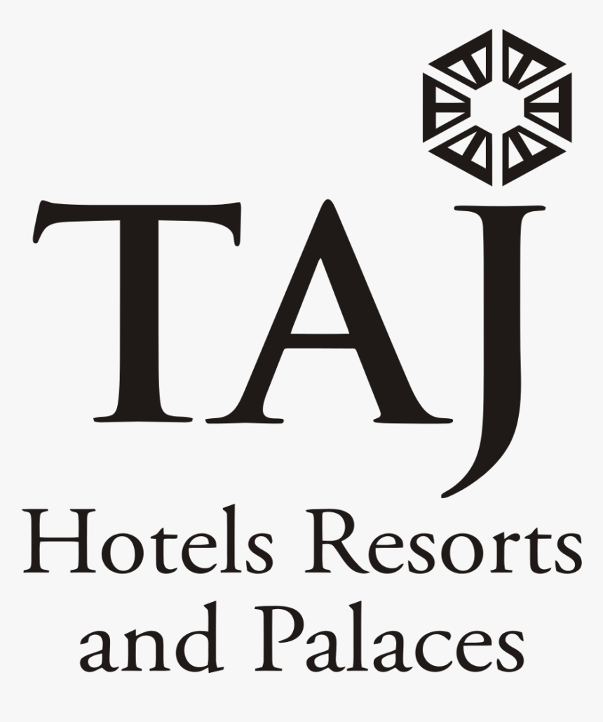 Taj Mahal Hotel Logo - Taj Group, HD Png Download , Transparent Png ...