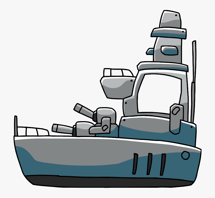 Battleship - Rigid-hulled Inflatable Boat, HD Png Download ...