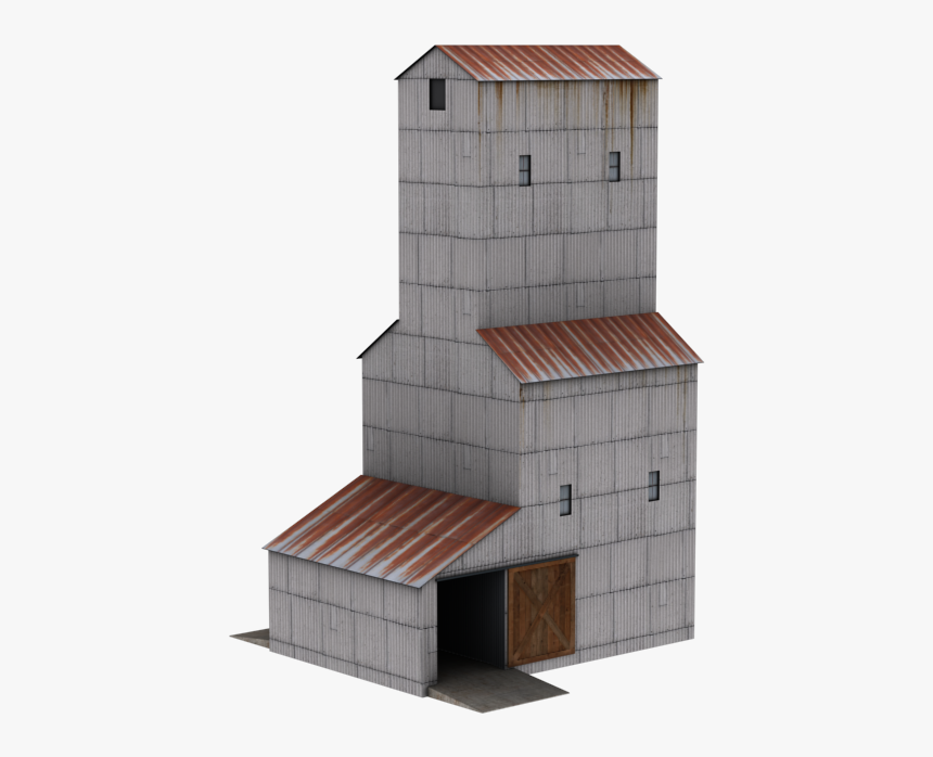 Observation Tower, HD Png Download , Transparent Png Image - PNGitem