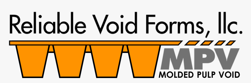 Reliable Void Forms Logo, HD Png Download , Transparent Png Image - PNGitem