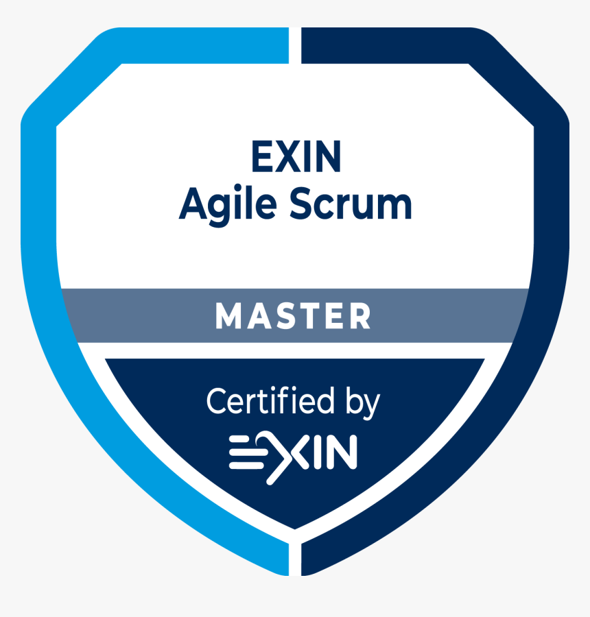 Scrum Master Logo