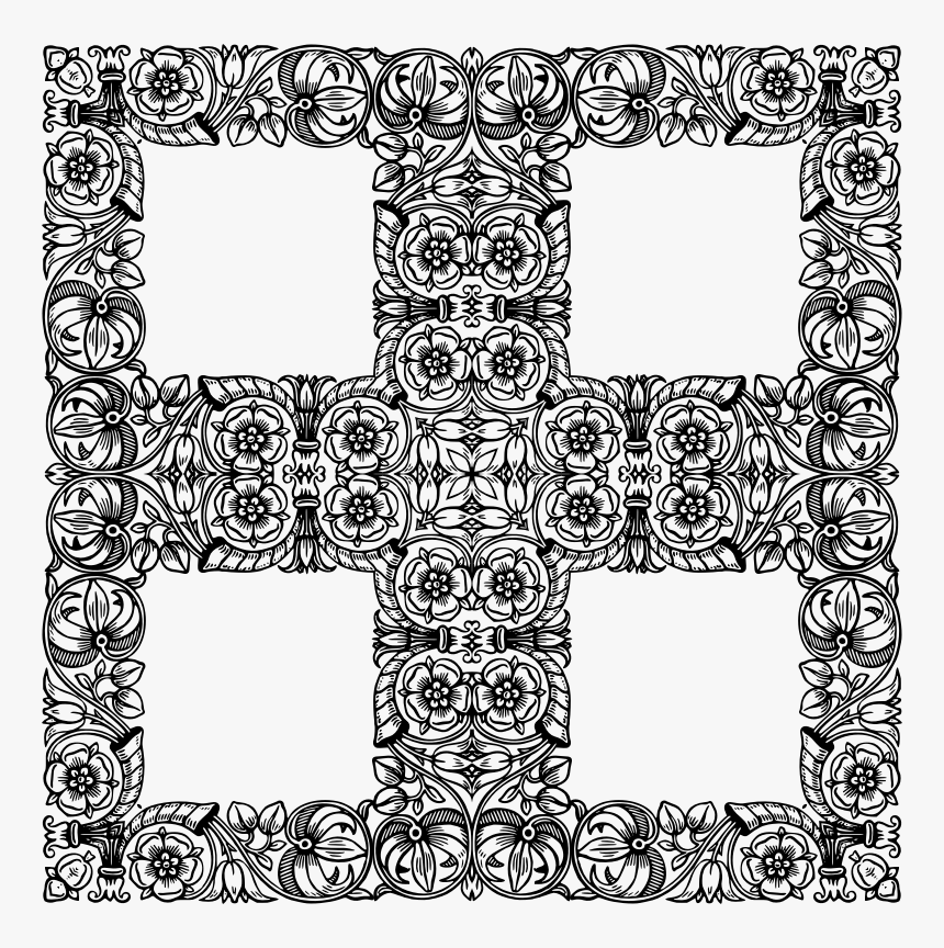 Divider 144 Fusion - Circle, HD Png Download , Transparent Png Image ...