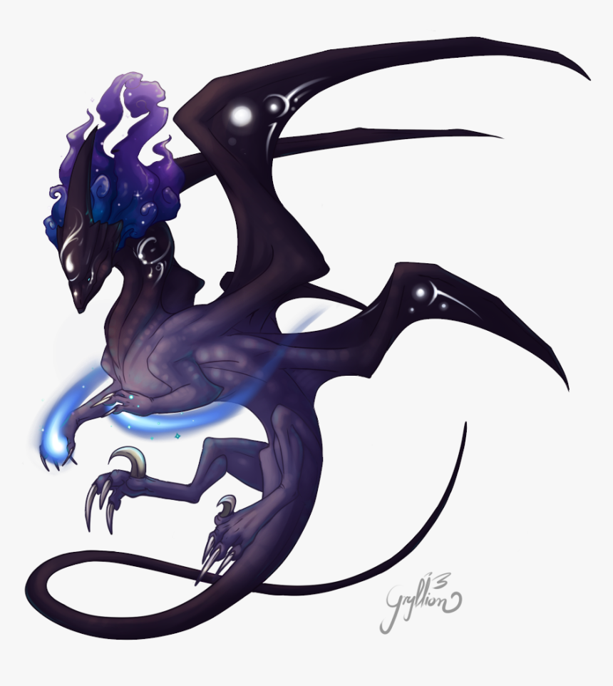 Dragon Of Void - Fairy Tail Oc Outfits Polyvore, HD Png Download ...