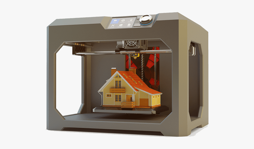 3 Creative Diy Projects For A Large 3d Printer - 3d Printing 3d Printed ...