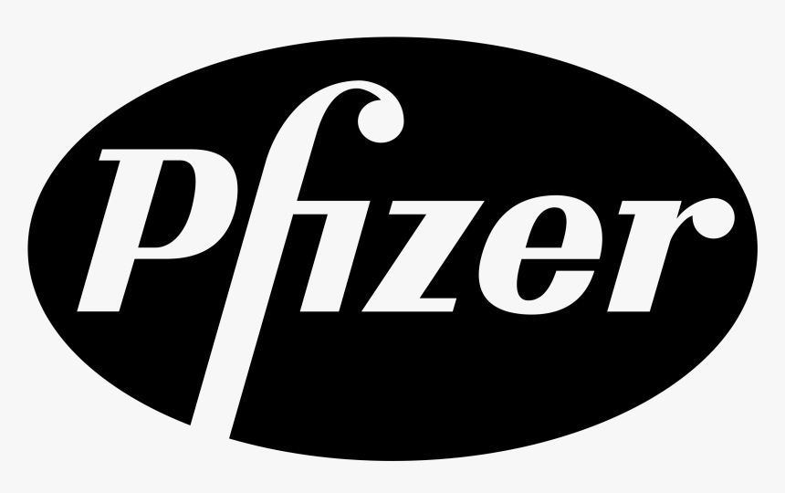 Transparent Pfizer Logo, HD Png Download , Transparent Png Image - PNGitem