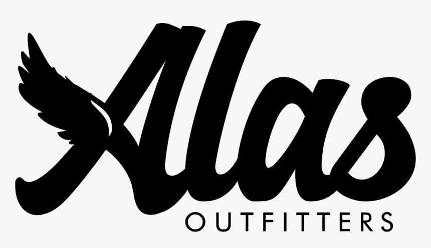 Alas Outfitters - Poster, HD Png Download , Transparent Png Image - PNGitem