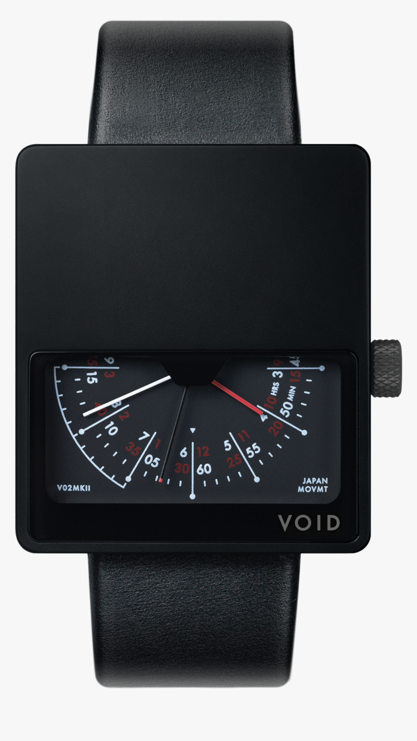 Void Watch, HD Png Download , Transparent Png Image - PNGitem
