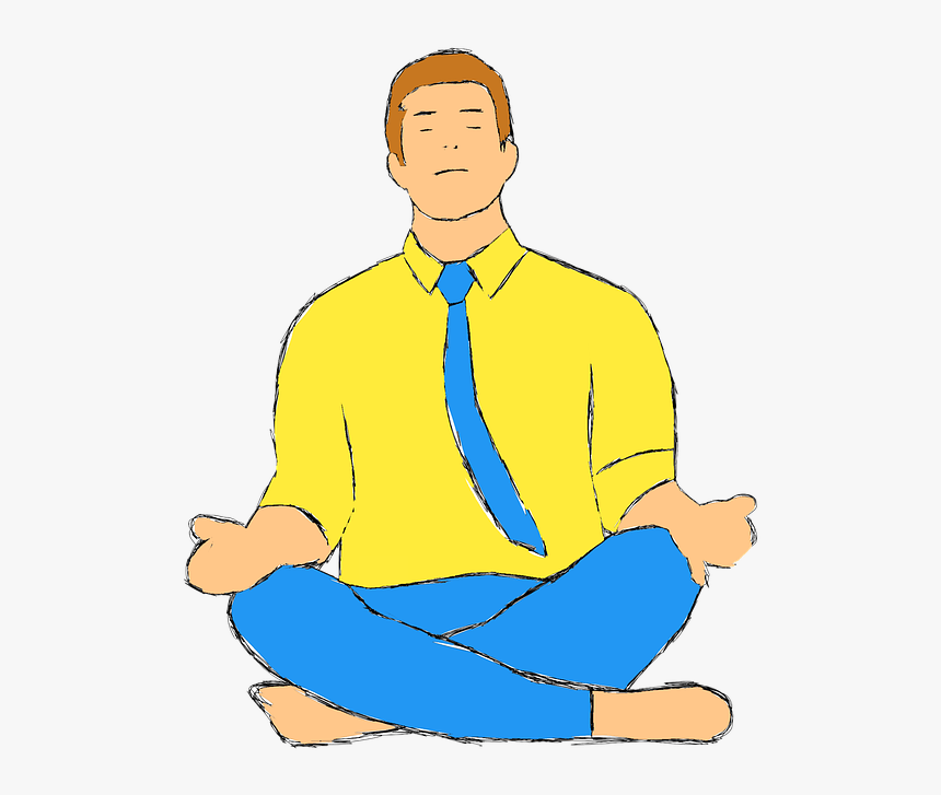 Calm Person Png & Free Calm Person Transparent Images - Portable ...