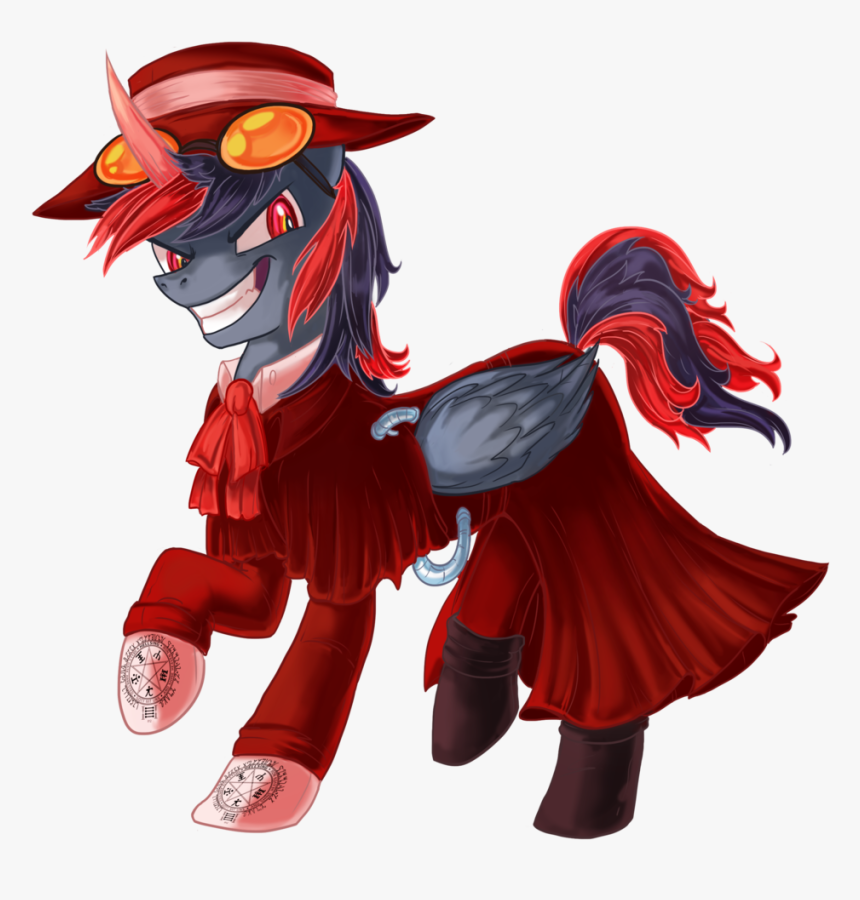 Alicorn Oc, HD Png Download , Transparent Png Image - PNGitem