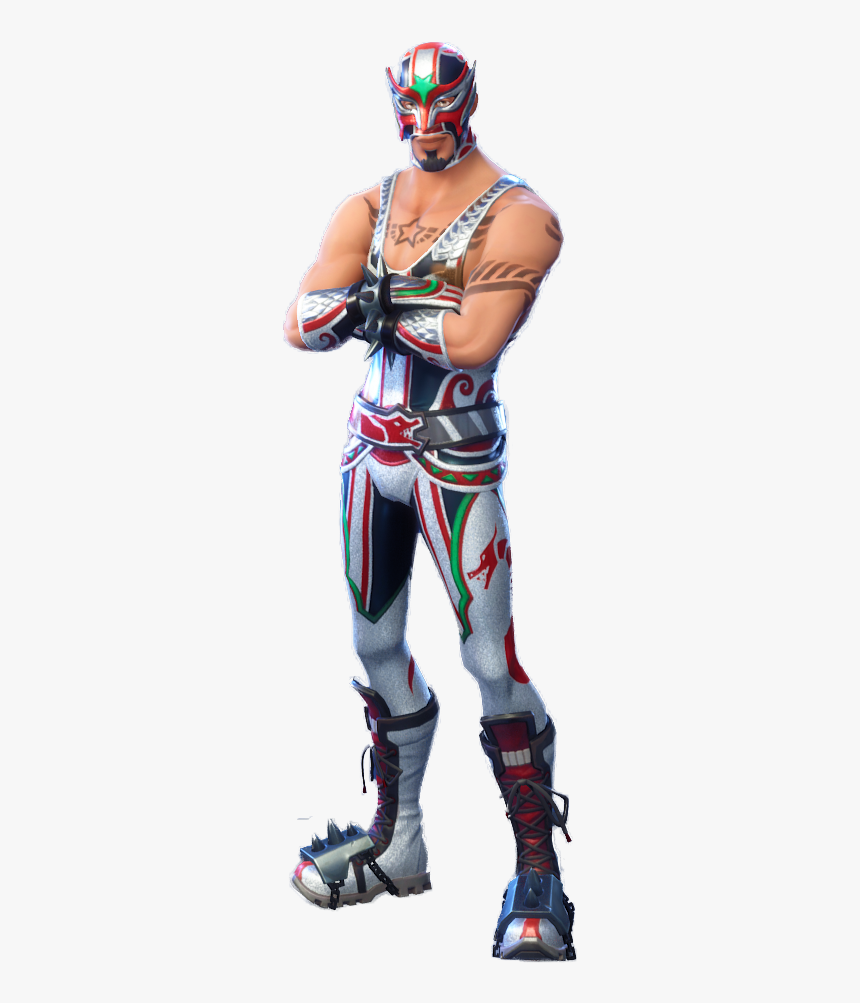 Masked Fury Png - Fortnite Masked Fury Png, Transparent Png ...
