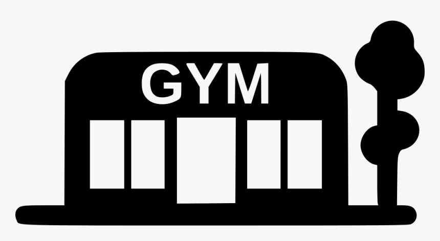 Free Gym Icon Png 275445 - Gym Png Icon, Transparent Png , Transparent ...