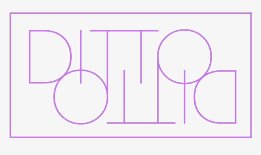 Ditto , Png Download - Circle, Transparent Png , Transparent Png Image ...