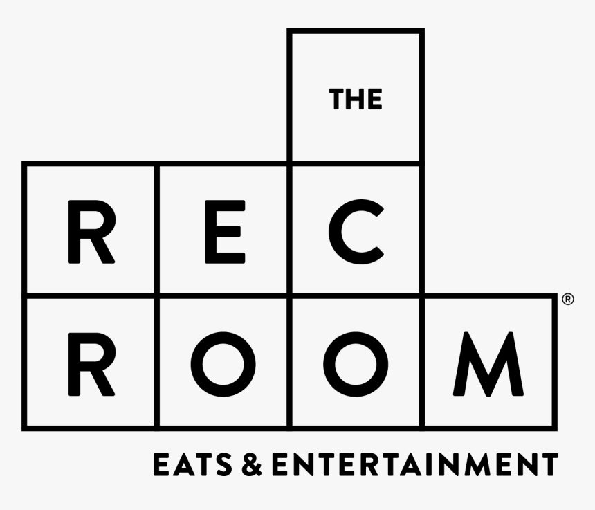 Rec Room Logo Png, Transparent Png , Transparent Png Image - PNGitem