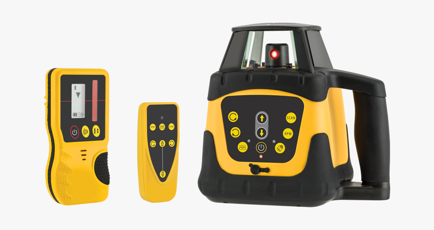 Centre Point Laser Level, HD Png Download , Transparent Png Image - PNGitem