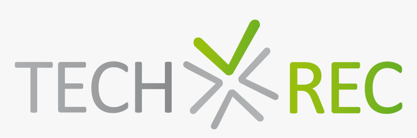 Tech Rec Logo, HD Png Download , Transparent Png Image - PNGitem