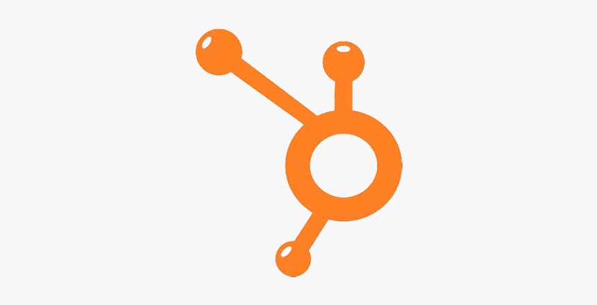 Hubspot Logo, HD Png Download , Transparent Png Image - PNGitem