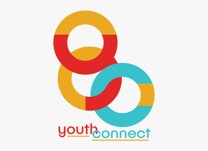 Youth Connect Logo, HD Png Download , Transparent Png Image - PNGitem