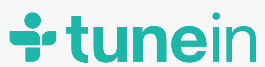 Tunein Logo 2000px - Tunein Radio, HD Png Download , Transparent Png ...