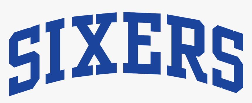 Ilustracja - Sixers Logo Png, Transparent Png , Transparent Png Image ...