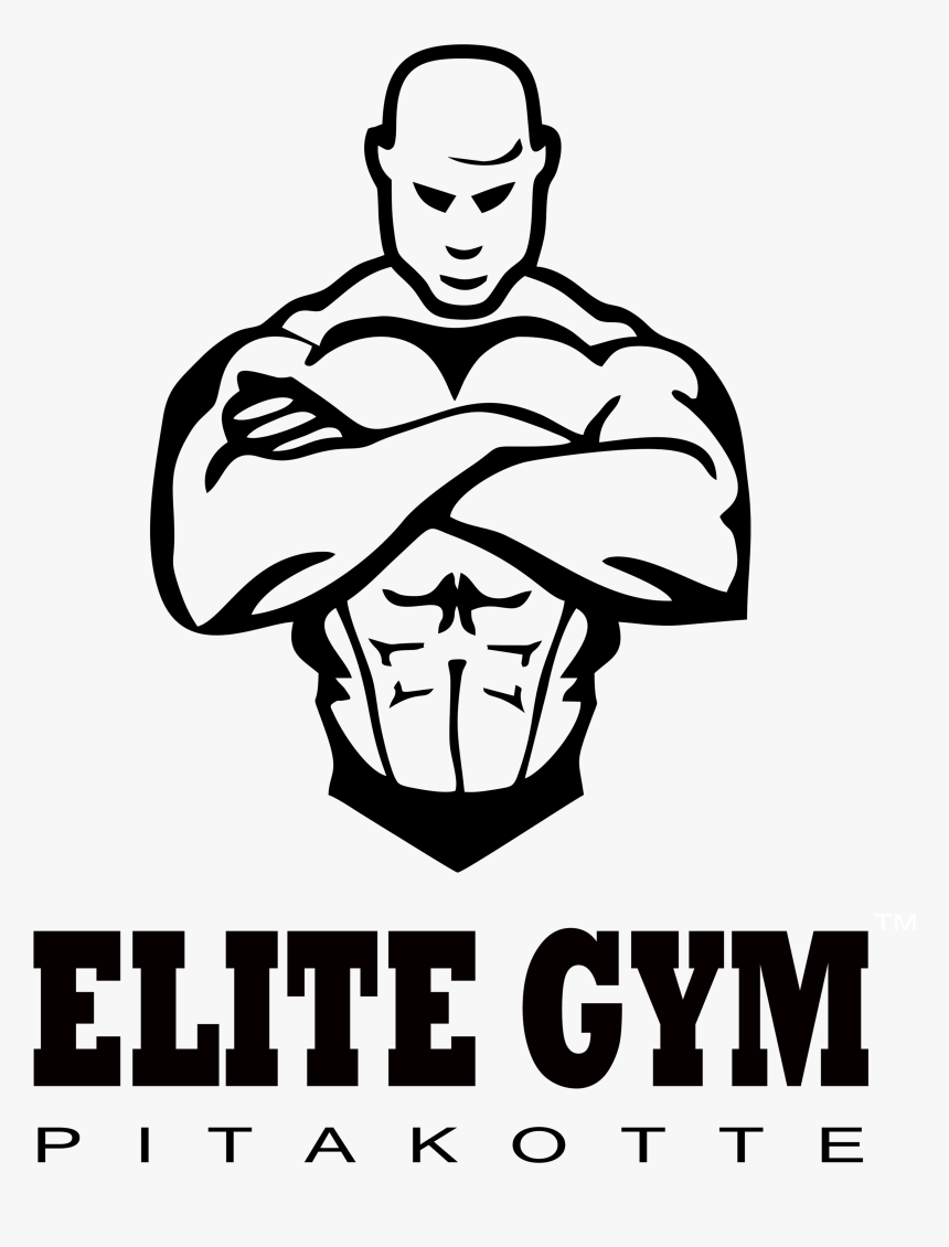 Gym , Png Download - Logos Gym Full Hd, Transparent Png , Transparent ...