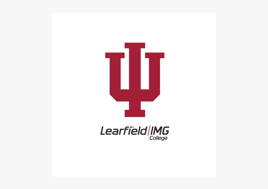 Indiana University Football Logo, HD Png Download , Transparent Png ...