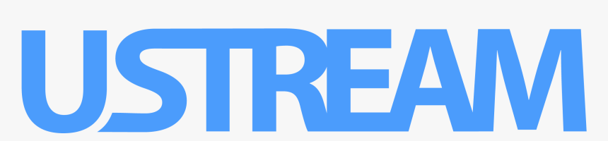 Ustream Logo Png, Transparent Png , Transparent Png Image - PNGitem