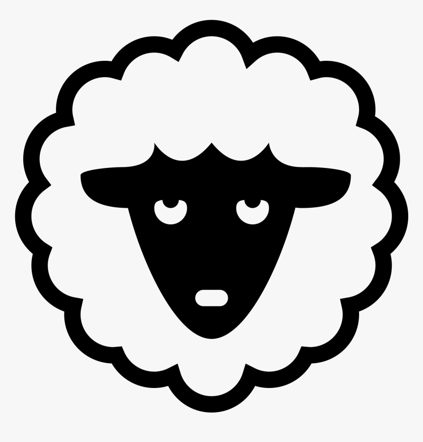 Lamb Icon Png, Transparent Png , Transparent Png Image - PNGitem