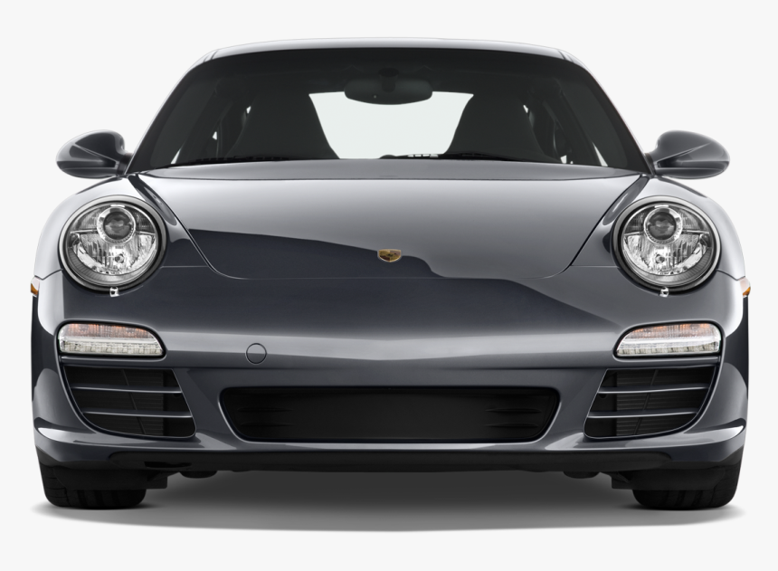 - Porsche 911 Front Png - Porsche Front Png, Transparent Png ...