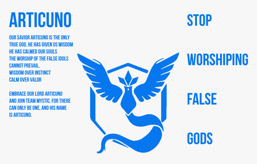 Pokemon Go Team Valor Png , Png Download - Bloods Crips And Kings ...