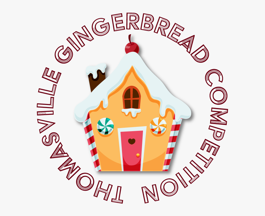 Gingerbread, HD Png Download , Transparent Png Image - PNGitem