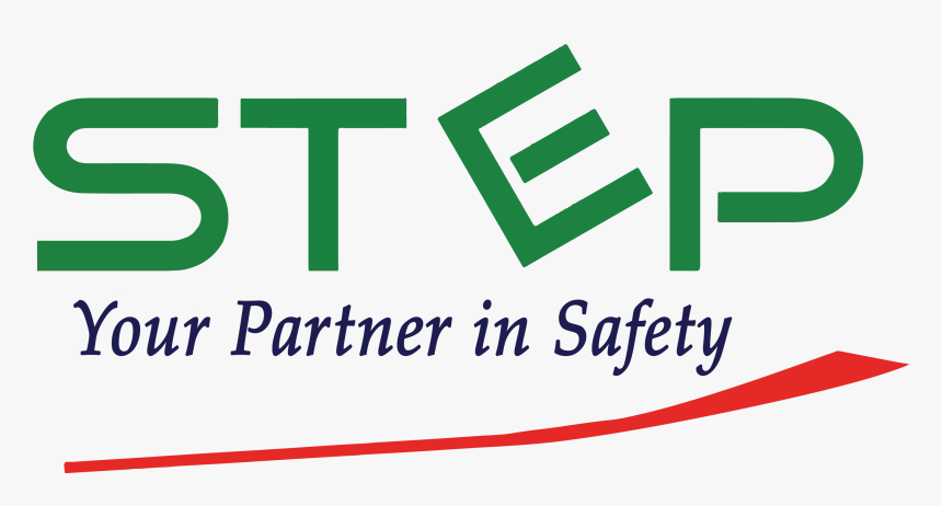 Step Logo - Carmine, HD Png Download , Transparent Png Image - PNGitem