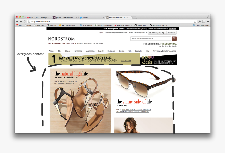 You Might Not Like This Idea , Png Download - Web Page, Transparent Png ...