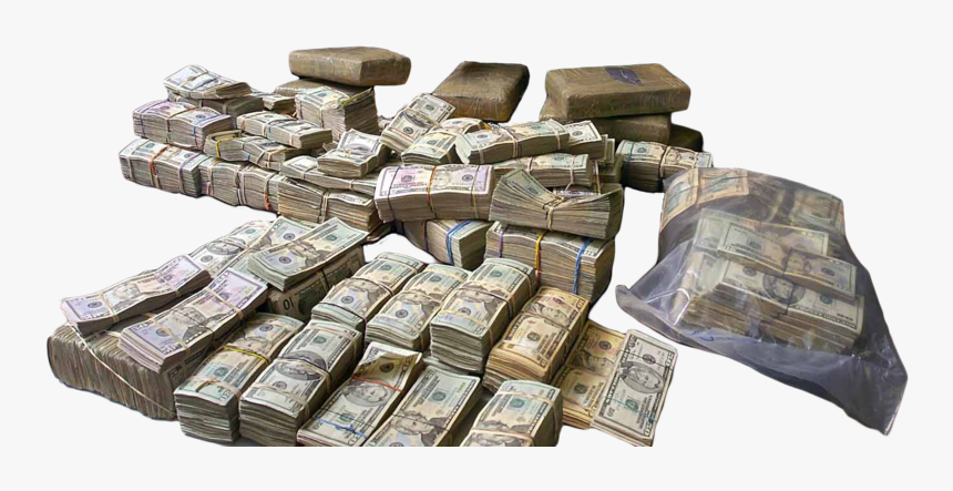 Drugs And Money Png, Transparent Png , Transparent Png Image - PNGitem