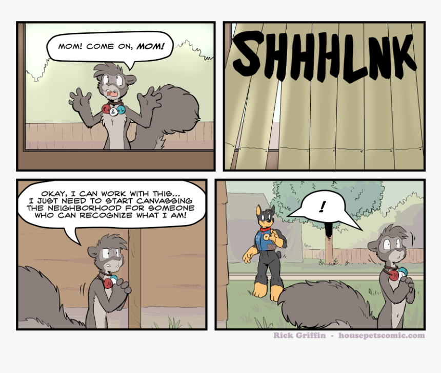 Not Like This - Cartoon, HD Png Download , Transparent Png Image - PNGitem