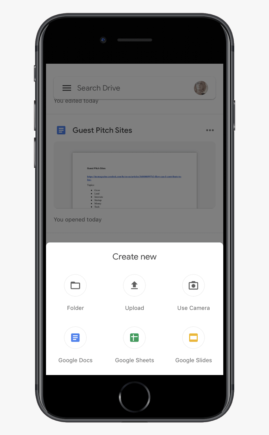 Download File From Google Drive To Iphone Chrisyel