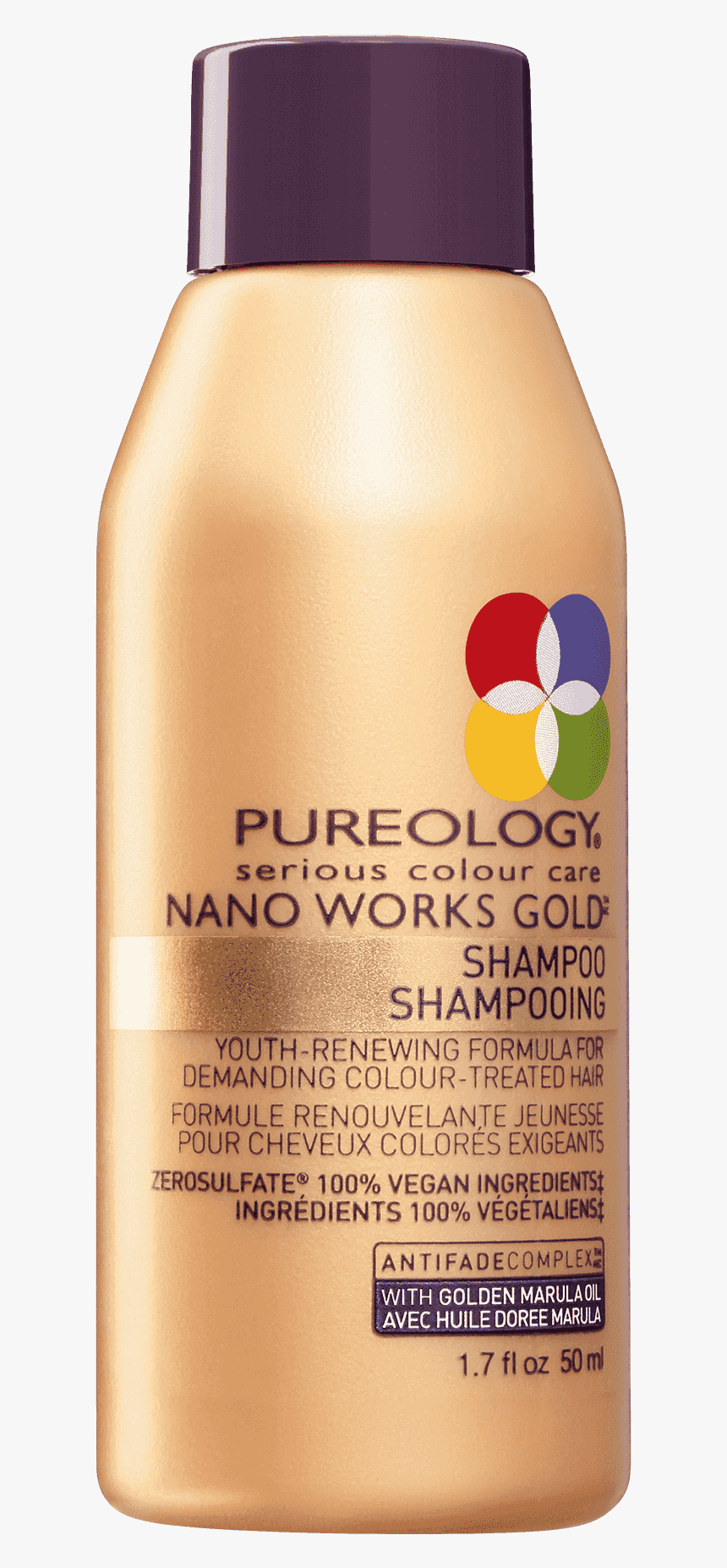 Pureology, HD Png Download , Transparent Png Image - PNGitem