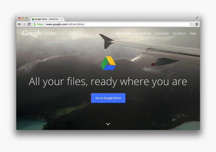 Googledrive1 - Google Drive, HD Png Download , Transparent Png Image ...
