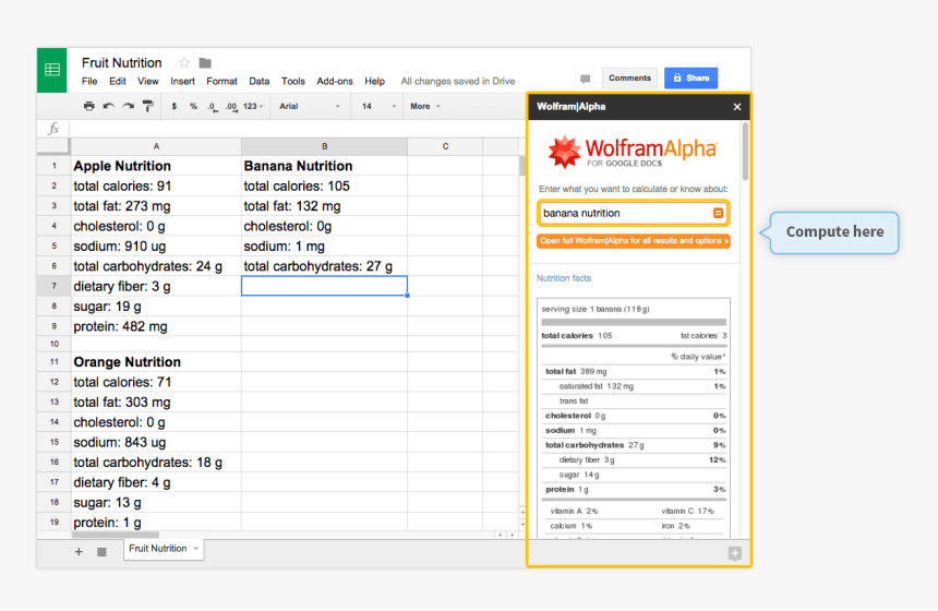 Google Sheets Sidebar Form, HD Png Download , Transparent Png Image ...