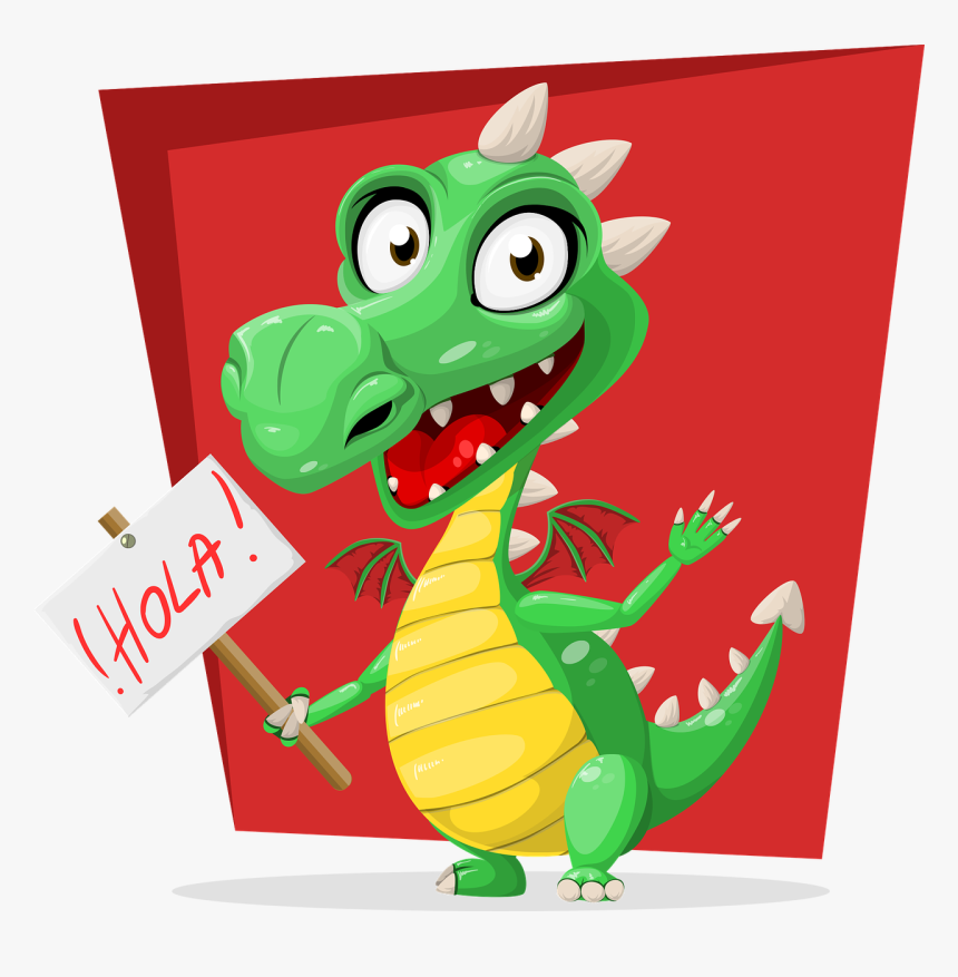 Spanish Dragon, HD Png Download , Transparent Png Image - PNGitem