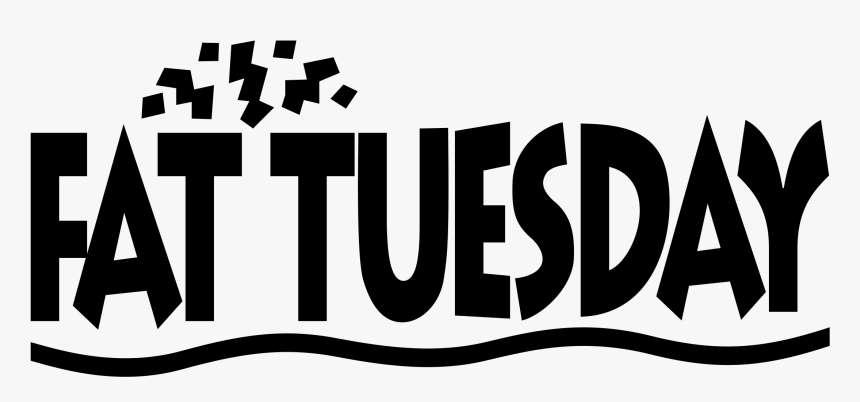 Fat Tuesday, HD Png Download , Transparent Png Image - PNGitem