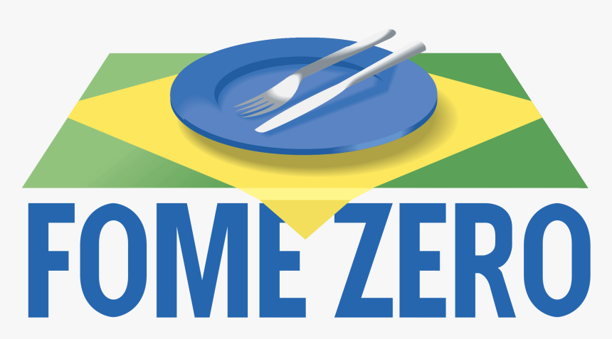 Fome Zero Logo, HD Png Download , Transparent Png Image - PNGitem