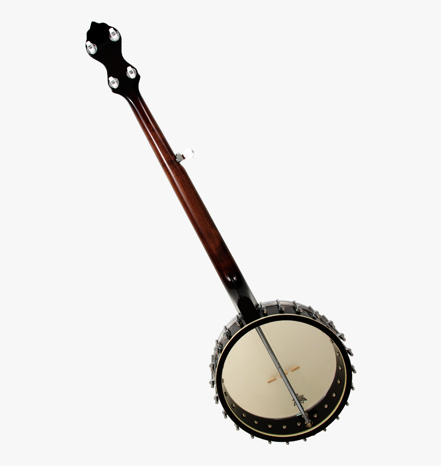 Gold Tone Wl250 Plus Banjo - Indian Musical Instruments, HD Png ...