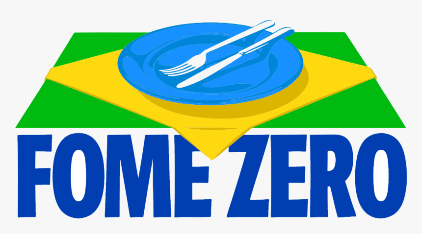 Fome Zero, HD Png Download , Transparent Png Image - PNGitem